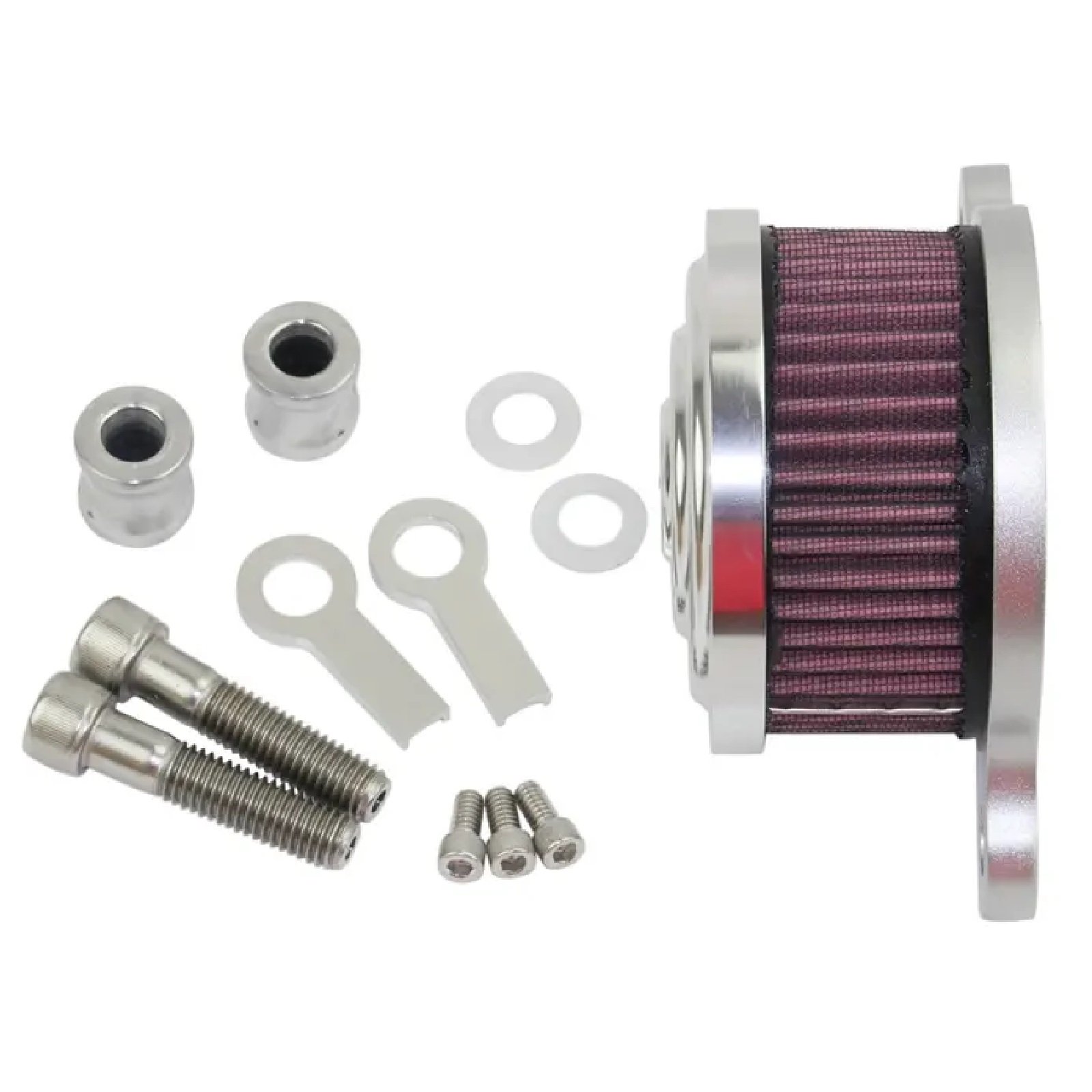 BG Cleaning Products BG Air Intake & Fuel System Cleaner Kit - Includes ...