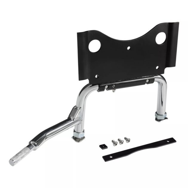 09-22 Harley Touring Manual Center Stand - SMA Motorcycle Accessories