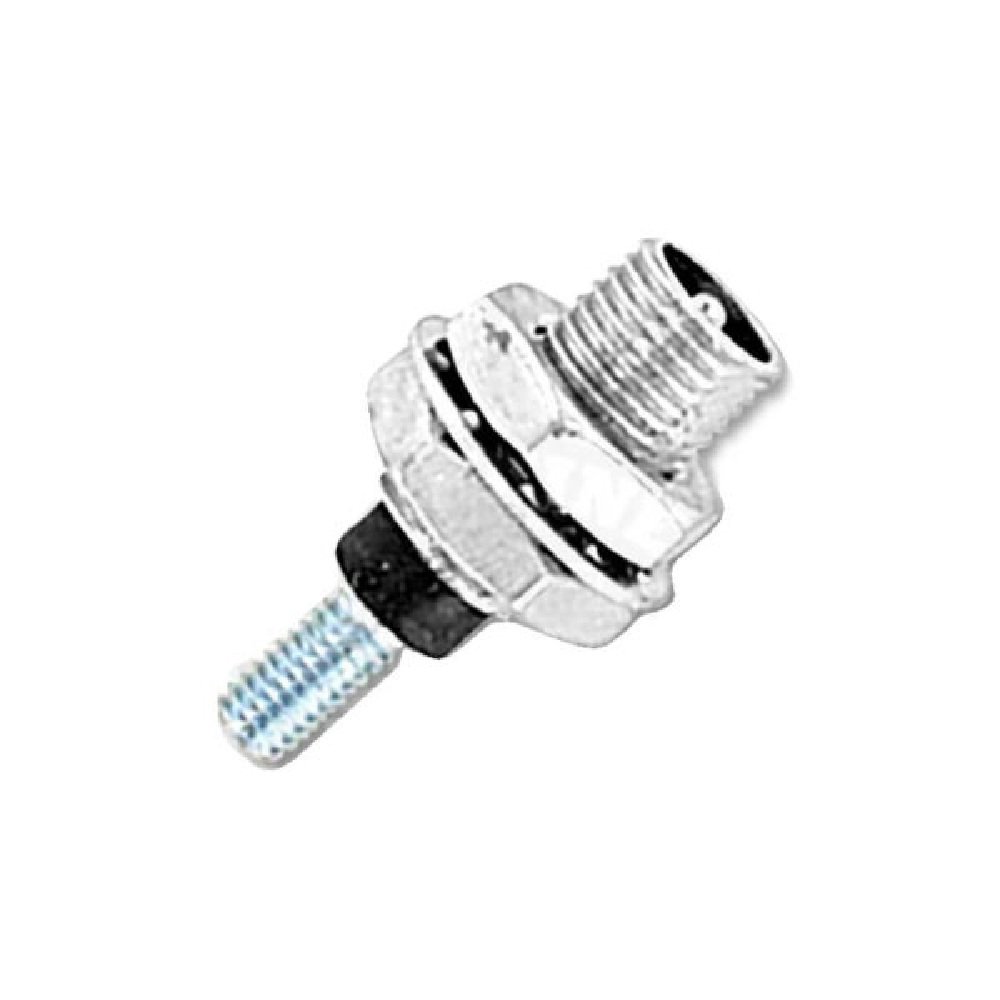 Pingel Low Mount Antenna Connection - SMA Motorcycle Accessories