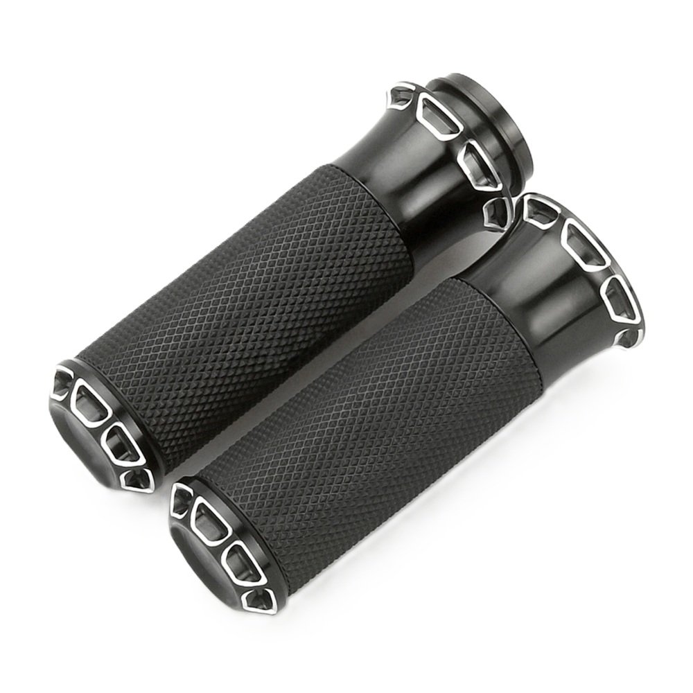 Electronic Grip TBW fits 1″ Diameter Handlebar for Harley Touring ...